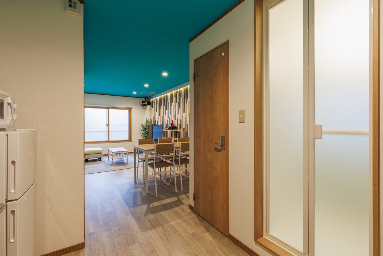 【平塚駅 徒歩2分】プレミアムスペース湘南 (PARTY ROOM 01)☆★防音設備✨各種パーティーなどに🎉の写真9