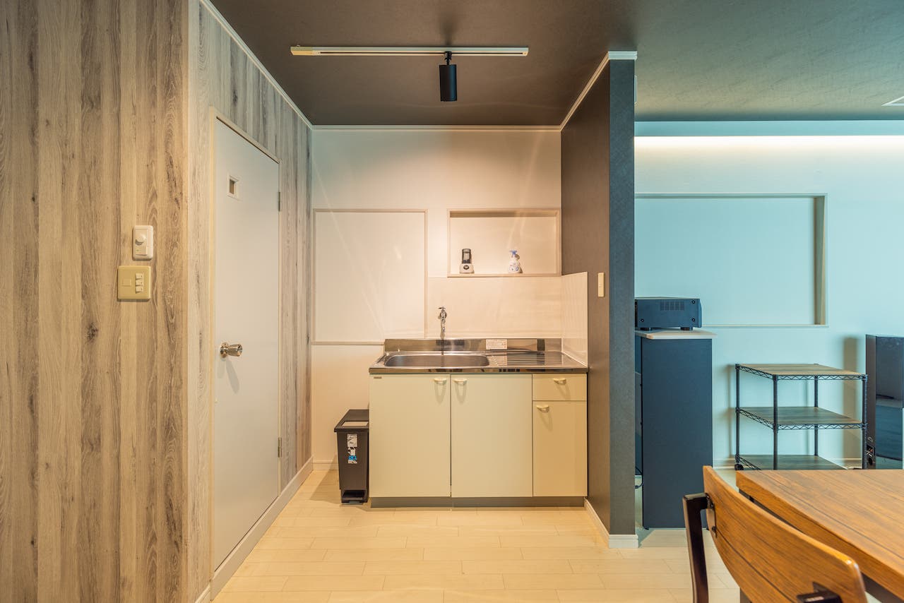 【平塚駅徒歩2分】プレミアムスペース湘南 (THEATER ROOM 01)☆★防音設備完備♪映画鑑賞、楽器練習等にどうぞ♪の写真11