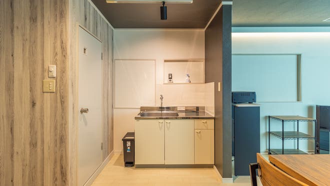 【平塚駅徒歩2分】プレミアムスペース湘南 (THEATER ROOM 01)☆★防音設備完備♪映画鑑賞、楽器練習等にどうぞ♪の写真11