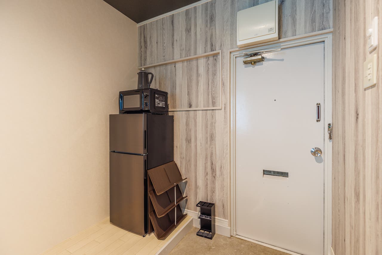 【平塚駅徒歩2分】プレミアムスペース湘南 (THEATER ROOM 01)☆★防音設備完備♪映画鑑賞、楽器練習等にどうぞ♪の写真12