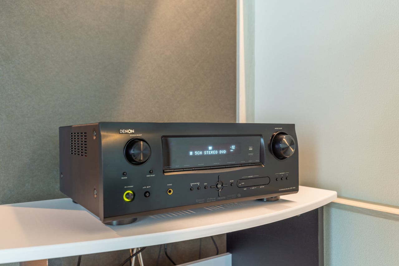 【平塚駅徒歩2分】プレミアムスペース湘南 (THEATER ROOM 01)☆★防音設備完備♪映画鑑賞、楽器練習等にどうぞ♪の写真13