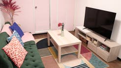 【上新庄駅1分】直前🈹開催中🎉平日超お得✨女子会👭推し会🎤50型TV📺Netflix見放題🎬の写真2