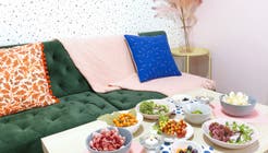 【上新庄駅1分】直前🈹開催中🎉平日超お得✨女子会👭推し会🎤50型TV📺Netflix見放題🎬の写真3