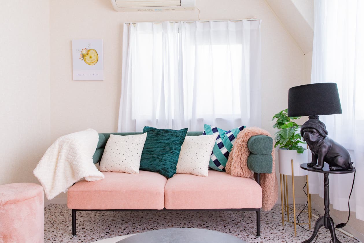 クリスマス🎄🙆‍♀️川崎駅６分✨デート✨駅近便利🐰キレイ😍動画視聴✨撮影ロケ✨女子会・おうちデート🍷の写真8