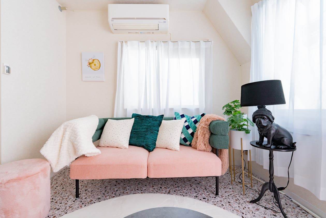 クリスマス🎄🙆‍♀️川崎駅６分✨デート✨駅近便利🐰キレイ😍動画視聴✨撮影ロケ✨女子会・おうちデート🍷の写真14