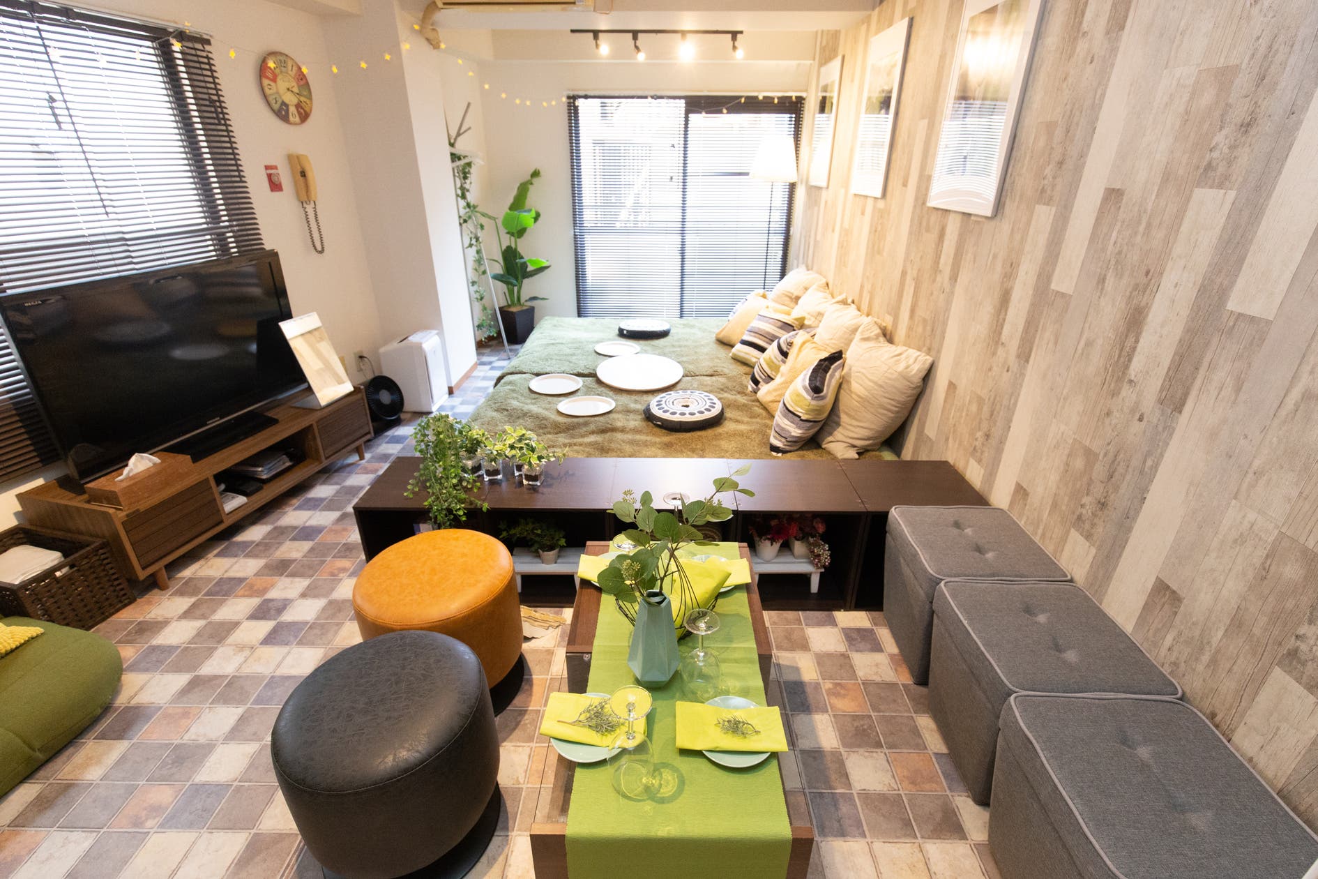 渋谷駅４分🚶24時間営業｜当日予約大歓迎｜大人の隠れ家｜YouTube｜パーティー｜休憩_398の写真6