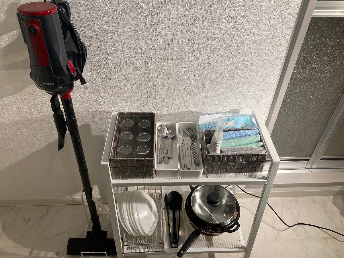 リピート割あり❣玉川高島屋すぐ側🎉 ホームシアター🎬🍃撮影📹ママ会🍷調理🍳子連可👶教室📚 ブルーレイ/Fire TV完備🎥の写真16