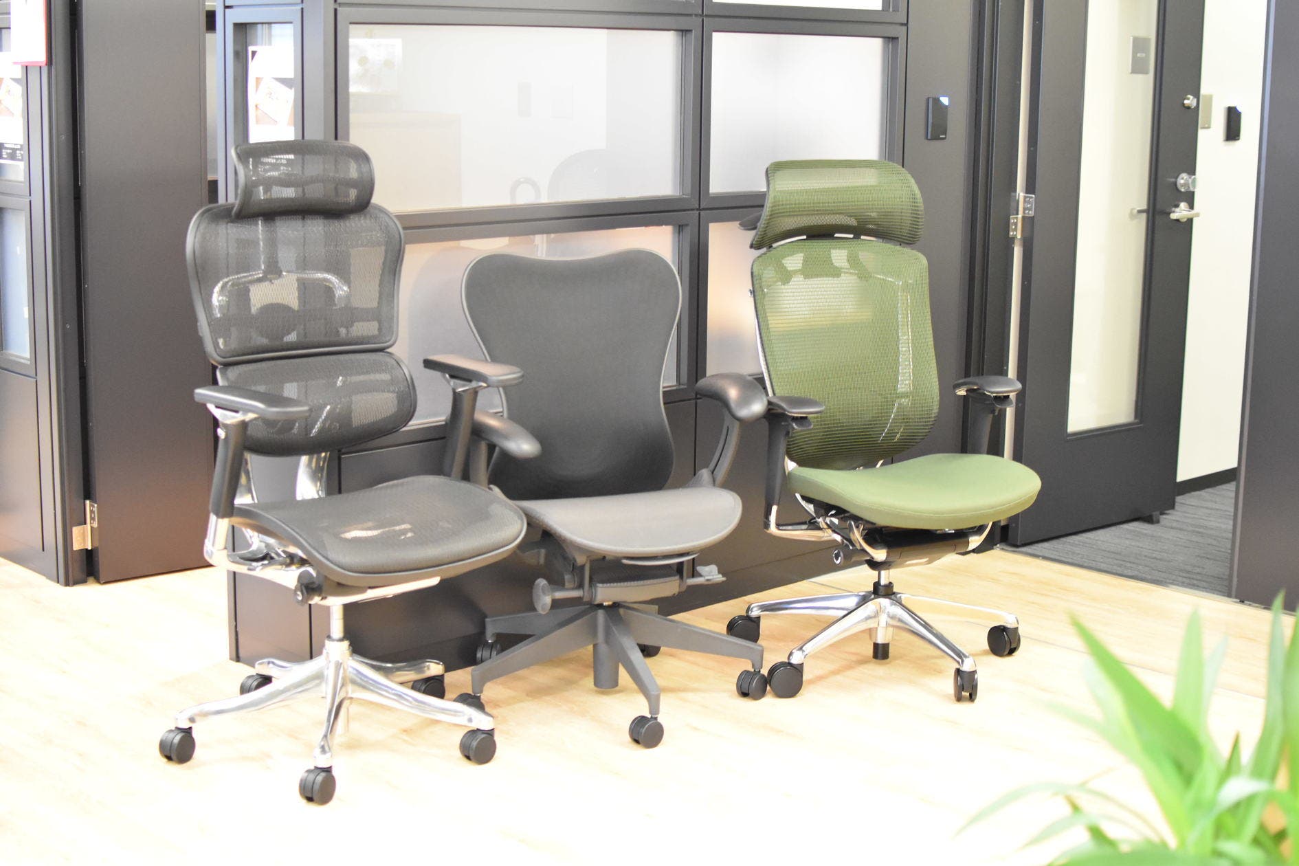 横浜駅徒歩6分！6名会議室　高速wifi/60インチモニター完備　テレワークや会議等で是非！【STAYUP横浜】の写真7