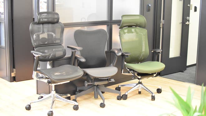 横浜駅徒歩6分!4名会議室 高速wifi/40インチモニター完備 テレワークや会議等で是非!【STAYUP横浜】の写真7