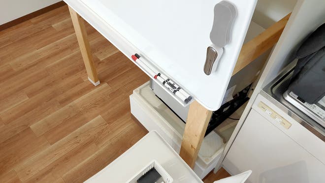 🎄飯田橋3分・東西線A5口1分|美観ビル・会議室・講座・ボドゲ他/エレベーターあり/スマートTV・Wi-Fiの写真19