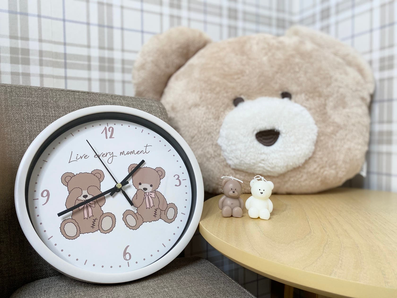 【テディー四条河原町🧸】クリスマスグッズ🎄烏丸駅河原町駅2分🚃女子会♡おうちデート♡鑑賞会♡誕生日会の写真14