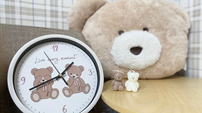 【テディー四条河原町🧸】クリスマスグッズ🎄烏丸駅河原町駅2分🚃女子会♡おうちデート♡鑑賞会♡誕生日会の写真14