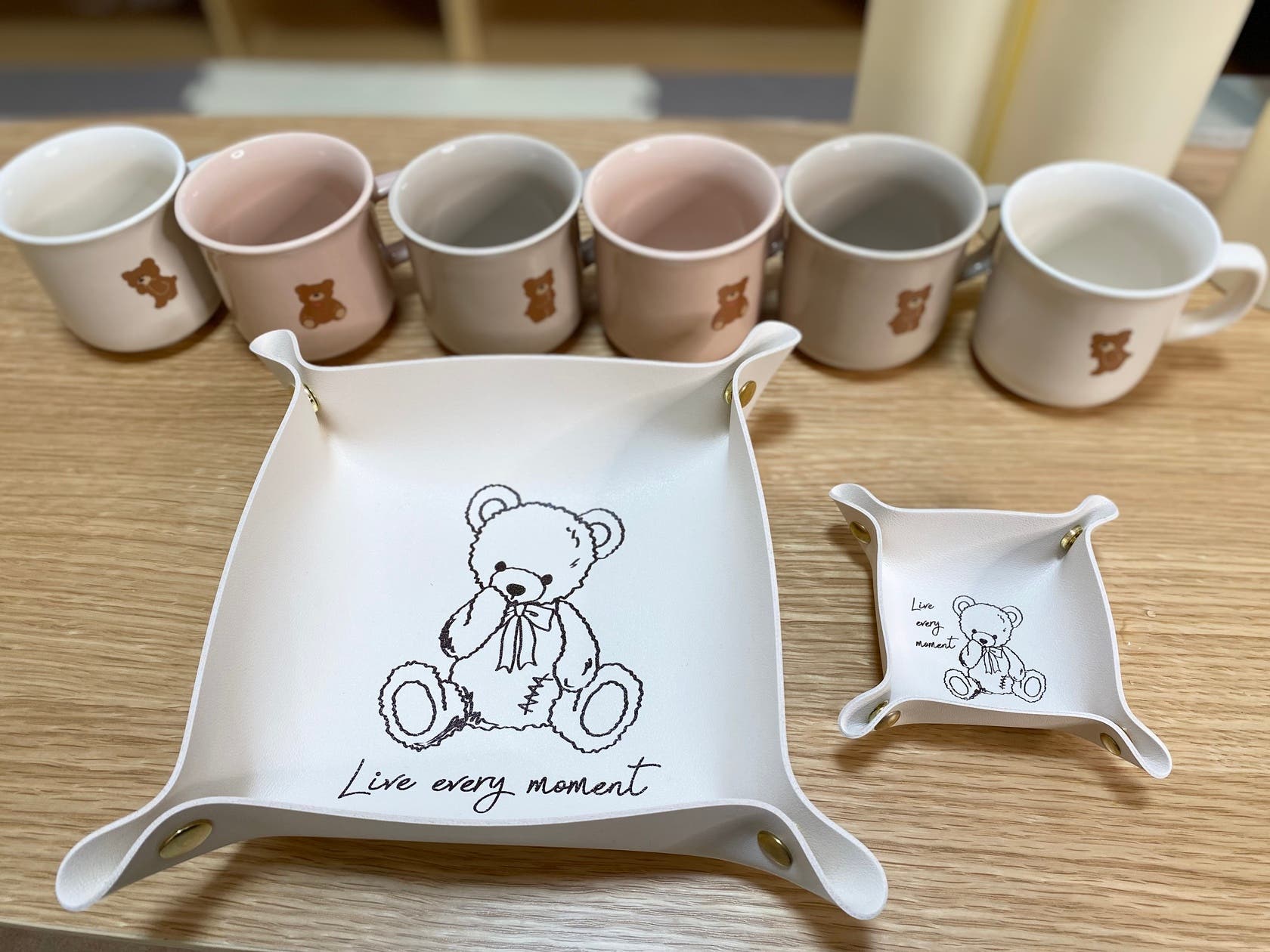 【テディー四条河原町🧸】クリスマスグッズ🎄烏丸駅河原町駅2分🚃女子会♡おうちデート♡鑑賞会♡誕生日会の写真15