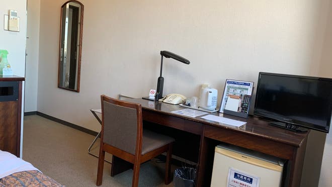 JR伊予三島駅より徒歩15分の写真1