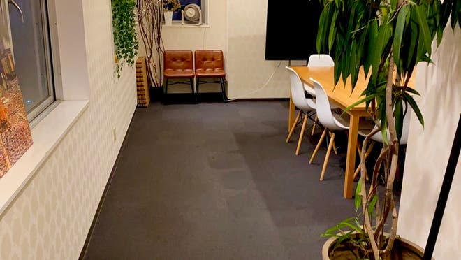 リップル府内605 これから⭐️⭐️完全個室マルチスペース⭐️⭐️ Wi-Fi完備♪⭐️⭐️大分駅徒歩2分!の写真27