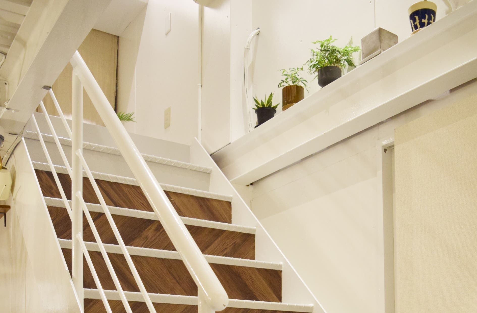 【本町駅徒歩3分！】1階・中2階を丸ごと貸出。展示会、ギャラリー、POP UP、セミナーなどの写真9