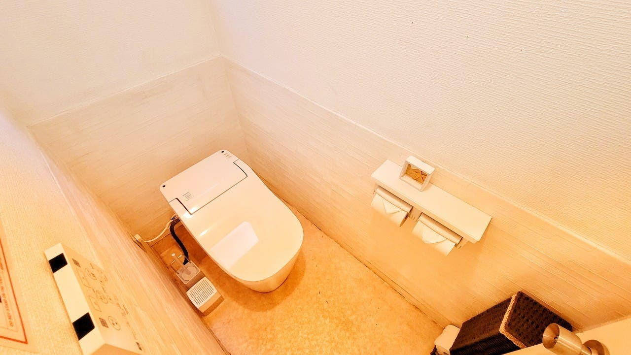 【E-HOUSE第二ビル🏠】プライベートな空間で遊ぼう♬ 環八沿い物件🏡「矢口渡駅」から徒歩1分♪の写真4