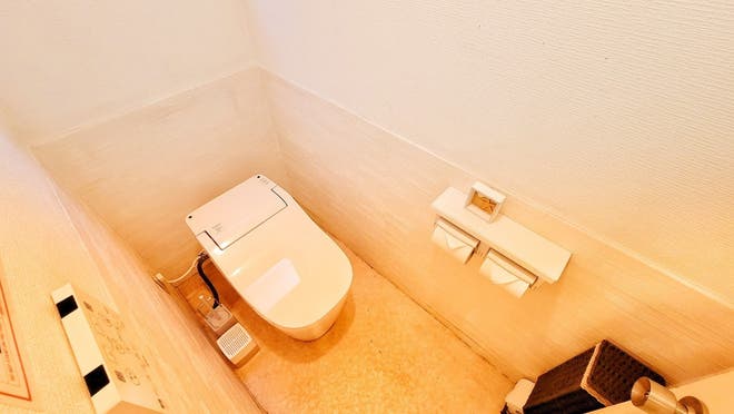 【E-HOUSE第二ビル🏠】プライベートな空間で遊ぼう♬ 環八沿い物件🏡「矢口渡駅」から徒歩1分♪の写真4