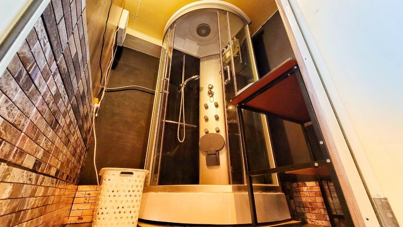 【E-HOUSE第二ビル🏠】プライベートな空間で遊ぼう♬ 環八沿い物件🏡「矢口渡駅」から徒歩1分♪の写真5