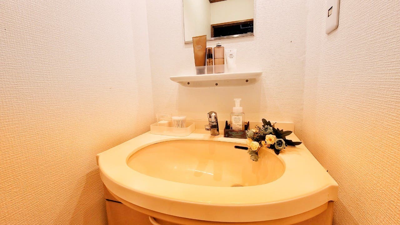 【E-HOUSE第二ビル🏠】プライベートな空間で遊ぼう♬ 環八沿い物件🏡「矢口渡駅」から徒歩1分♪の写真10