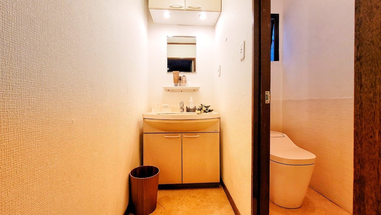 【E-HOUSE第二ビル🏠】プライベートな空間で遊ぼう♬ 環八沿い物件🏡「矢口渡駅」から徒歩1分♪の写真11