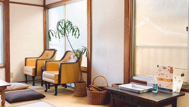 今どき都内で貴重なレトロな和室。ママ会・イベント・会議・コスプレ・撮影等に!の写真4