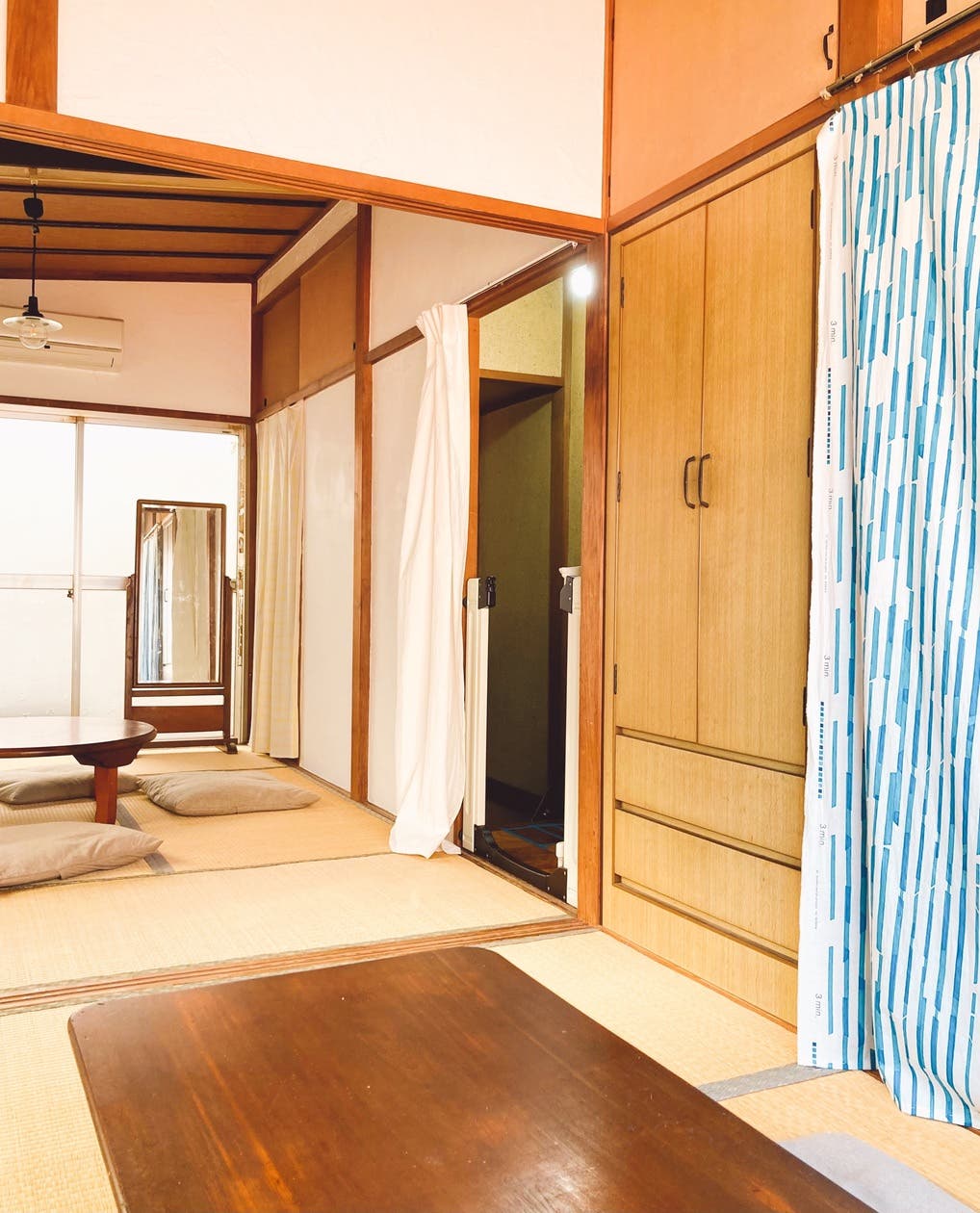 今どき都内で貴重なレトロな和室。ママ会・イベント・会議・コスプレ・撮影等に！の写真7