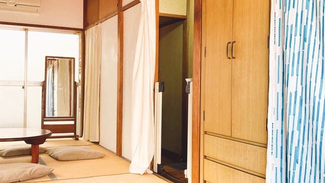 今どき都内で貴重なレトロな和室。ママ会・イベント・会議・コスプレ・撮影等に!の写真7