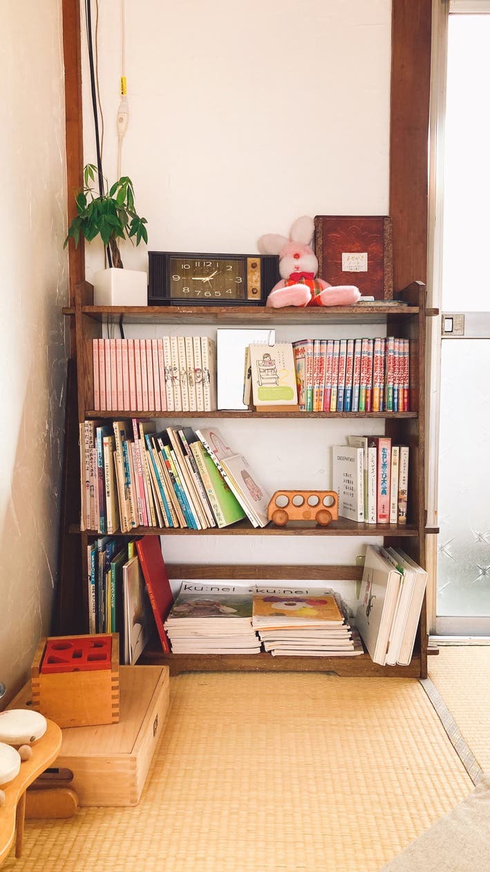 今どき都内で貴重なレトロな和室。ママ会・イベント・会議・コスプレ・撮影等に！の写真16