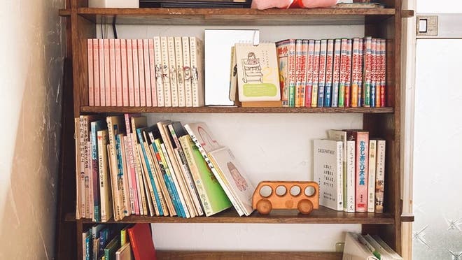 今どき都内で貴重なレトロな和室。ママ会・イベント・会議・コスプレ・撮影等に!の写真16