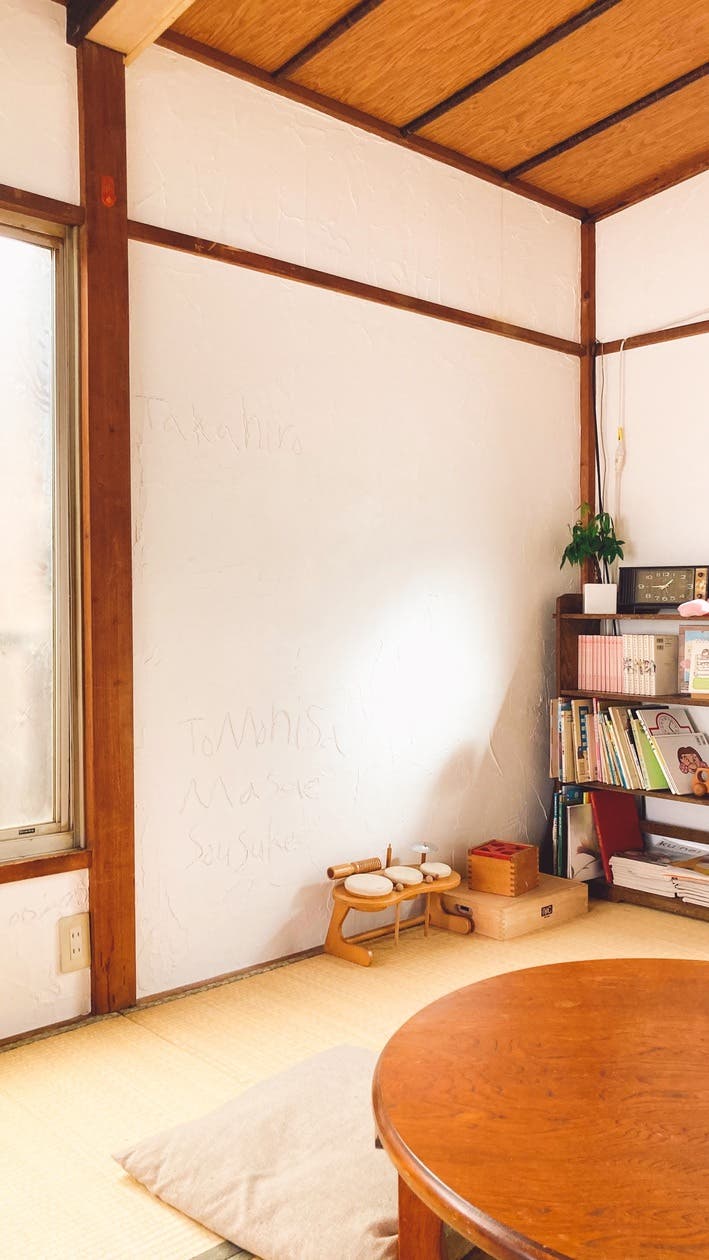 今どき都内で貴重なレトロな和室。ママ会・イベント・会議・コスプレ・撮影等に！の写真18