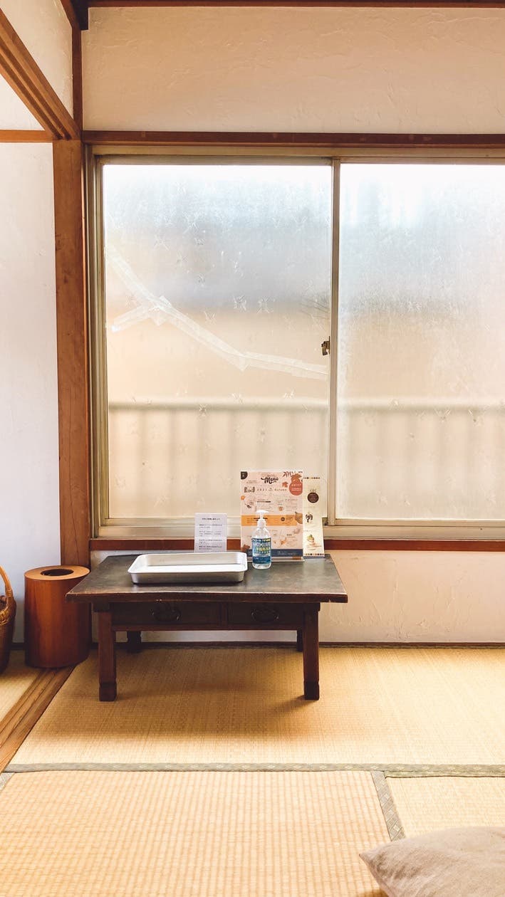 今どき都内で貴重なレトロな和室。ママ会・イベント・会議・コスプレ・撮影等に！の写真10