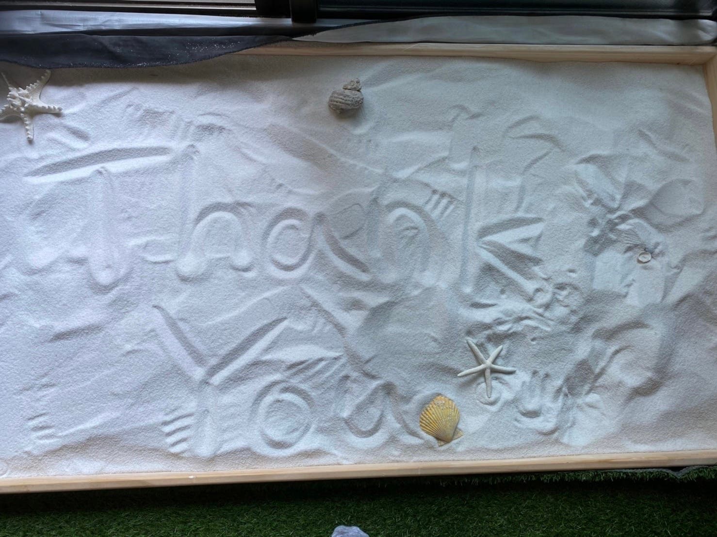 【おうちでキャンプ幟町公園前】🌸満点ママ取材店🌸🐙たこパー🐙巨大な黒板🎉女子会/誕生日会🎉デート❤️撮影会✨の写真15