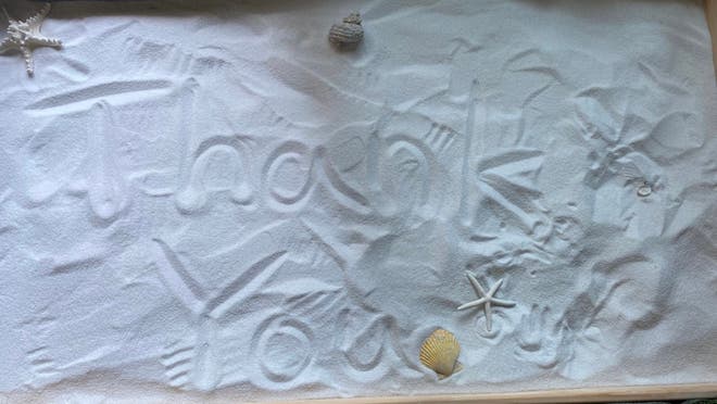 【おうちでキャンプ幟町公園前】🌸満点ママ取材店🌸🐙たこパー🐙巨大な黒板🎉女子会/誕生日会🎉デート❤️撮影会✨の写真16