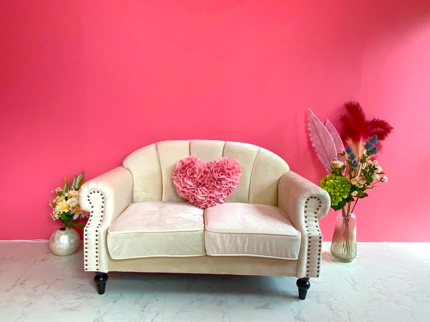 【セルフstudio＆パーティモモハコ幟町公園前】㊗️満点ママ取材㊗️コスプレ会✨動画配信❤️SNS撮影会、商品撮影、パーティの写真5