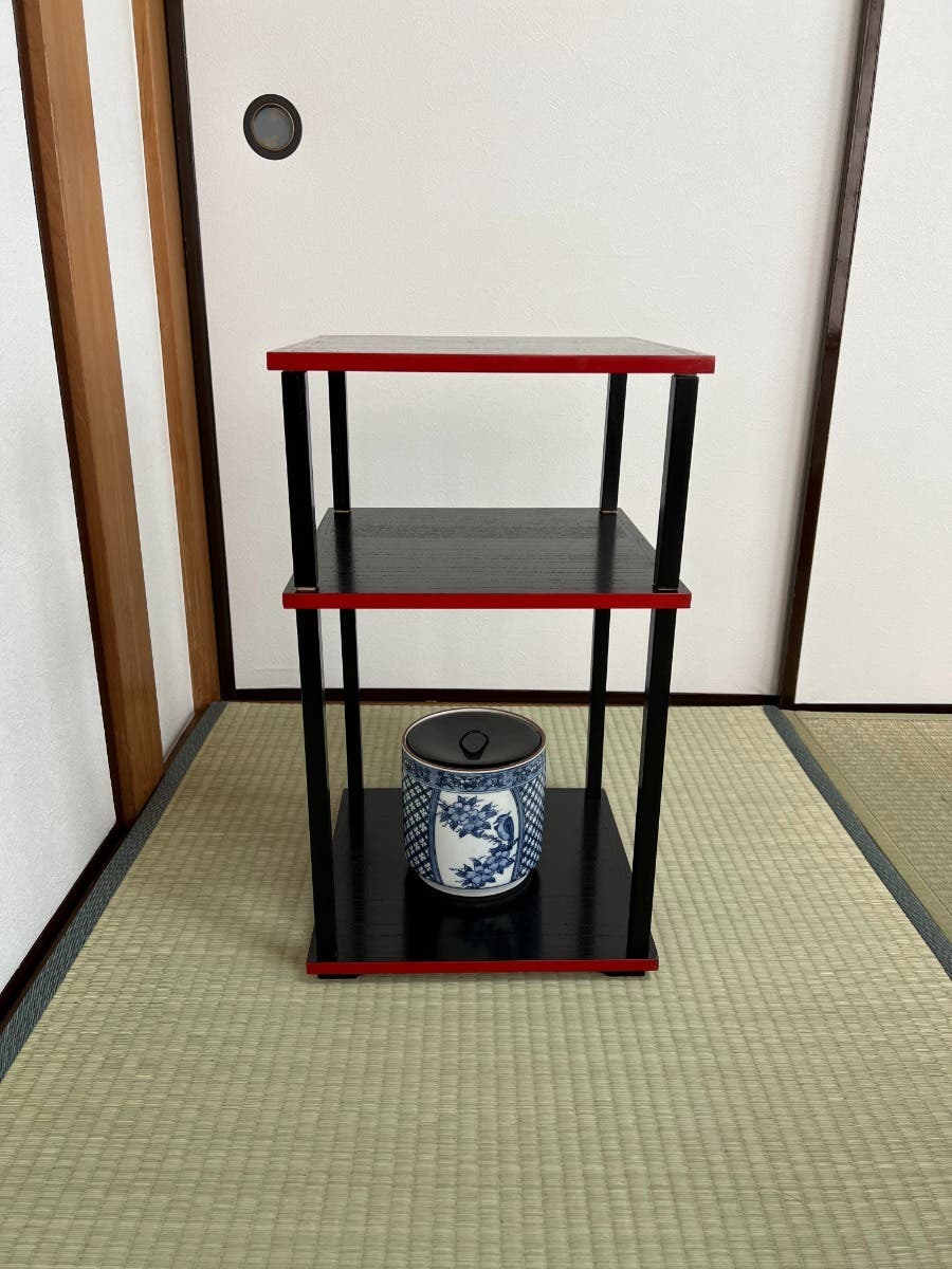 水差しレンタル(茶道具）の画像1