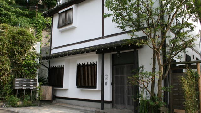 【自然を感じながらリノベ古民家の個室でおこもり】駅徒歩5分。 オンライン会議や一人で集中したいときに!の写真3