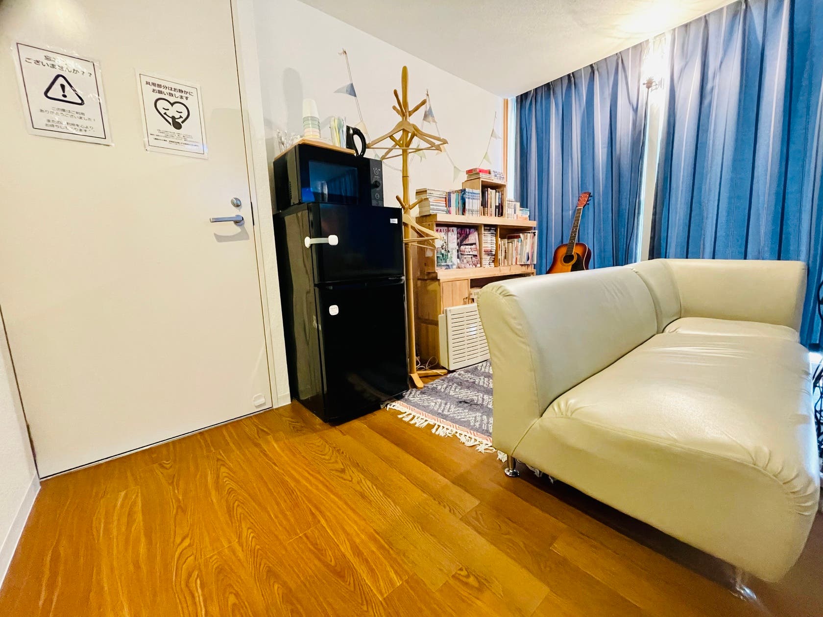 【JR大阪京橋】【G03】当日予約可！100インチプロジェクター無料でおうちシアター/コタツ/カップル/デート/映画鑑賞にの写真6