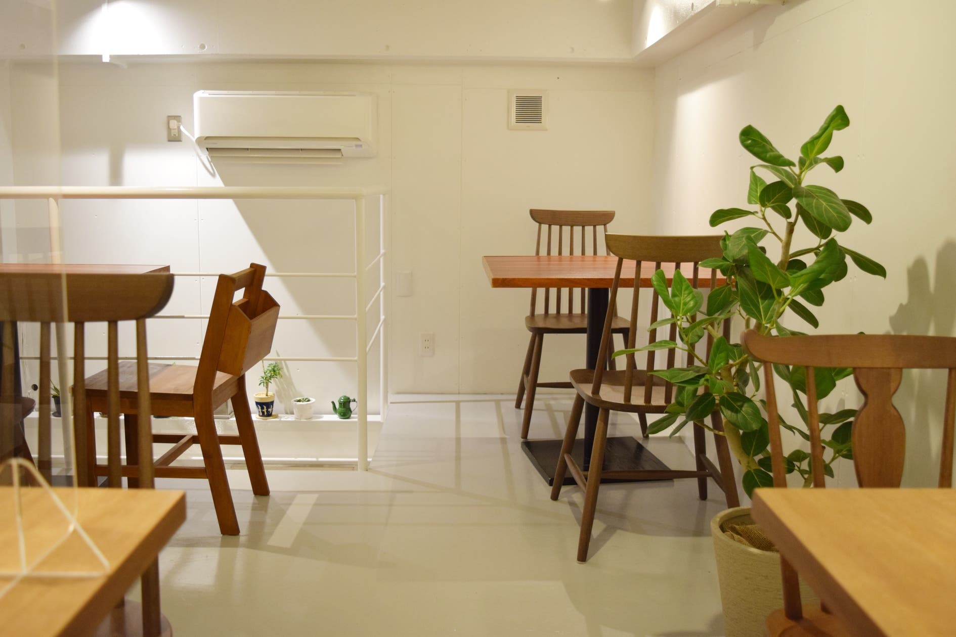 【本町駅徒歩3分！】1階・中2階を丸ごと貸出。展示会、ギャラリー、POP UP、セミナーなどの写真18