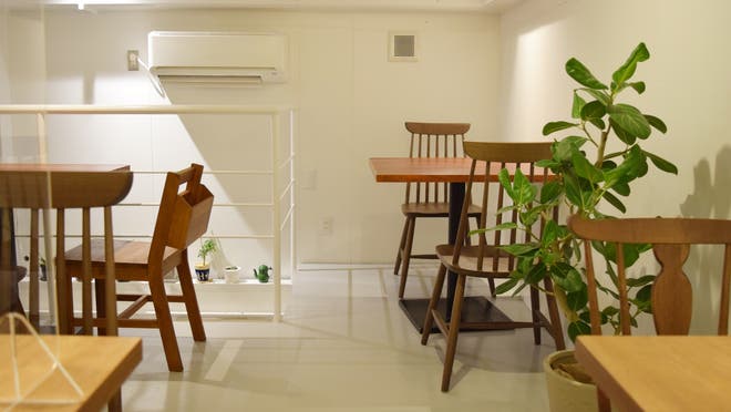 【本町駅徒歩3分!】1階・中2階を丸ごと貸出。展示会、ギャラリー、POP UP、セミナーなどの写真18