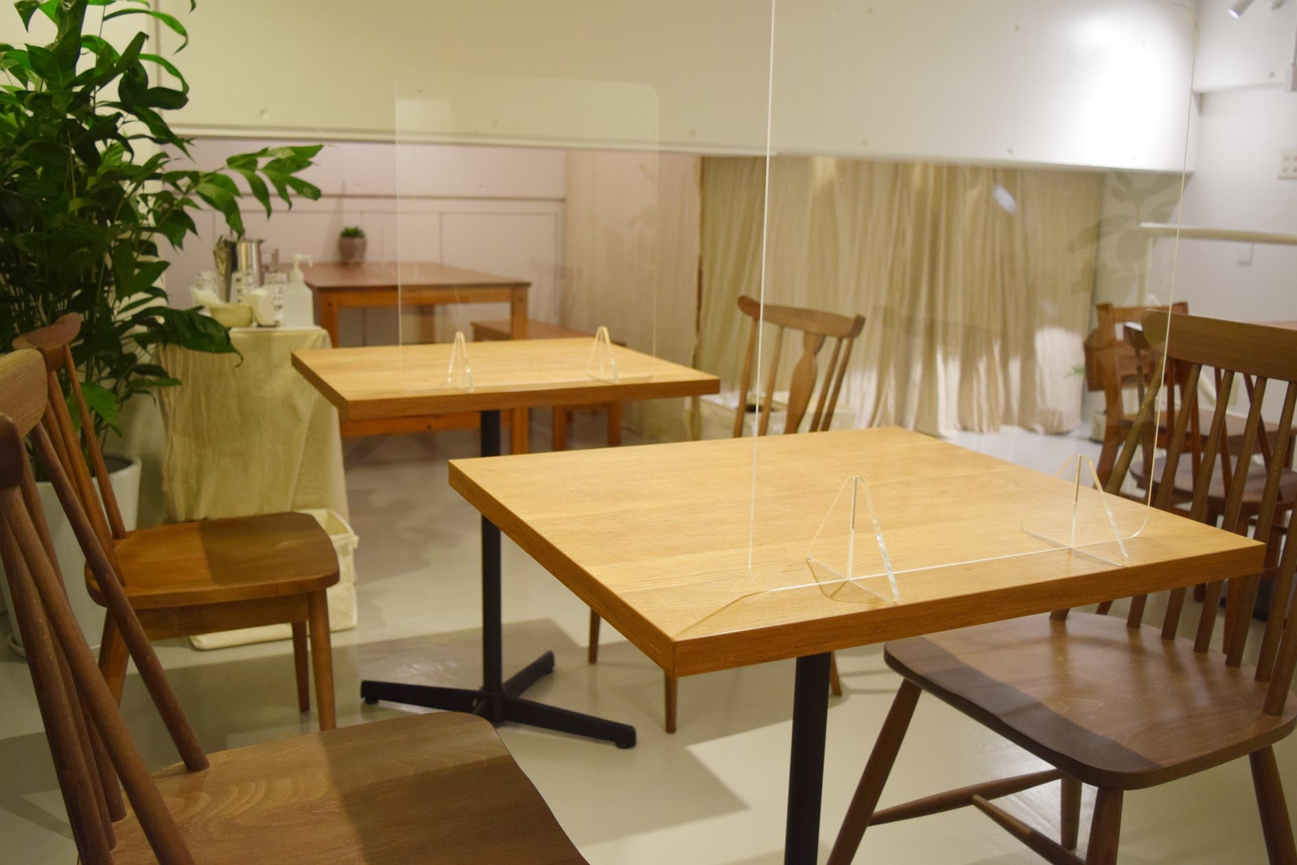 【本町駅徒歩3分！】1階・中2階を丸ごと貸出。展示会、ギャラリー、POP UP、セミナーなどの写真19