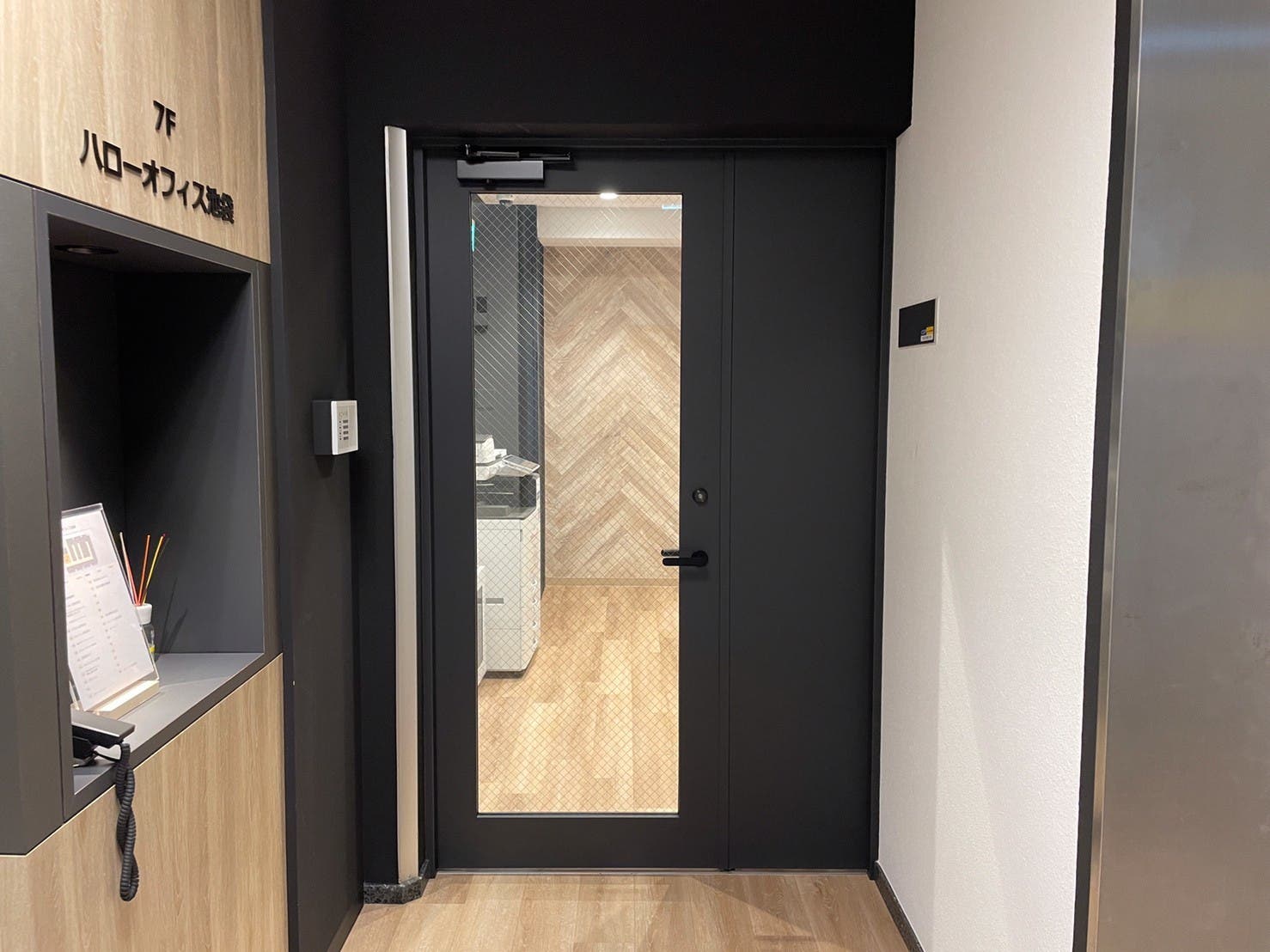 ブース18【 池袋駅 4分】オプション料金0円で設備・備品使い放題♪完全個室★無料WiFi、駅近！清掃・消毒で衛生面も安心♥の写真11