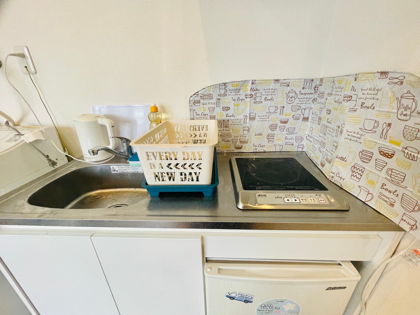 【JR大阪京橋5分】A302/24h営業/キッチン/個室/カップル/デート/デイユース/誕生日会/コタツ/ボドゲの写真20