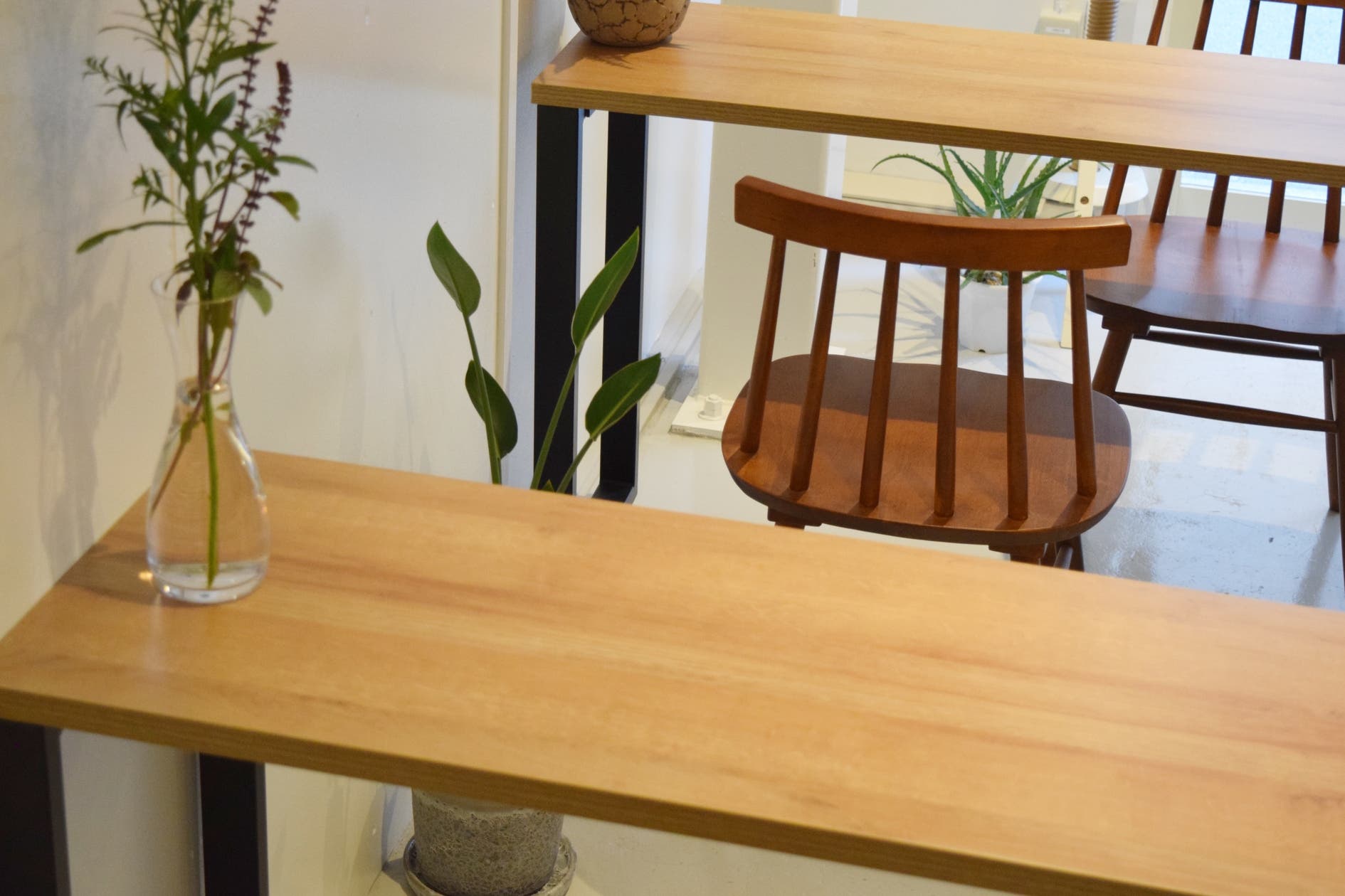 【本町駅徒歩3分！】1階・中2階を丸ごと貸出。展示会、ギャラリー、POP UP、セミナーなどの写真4