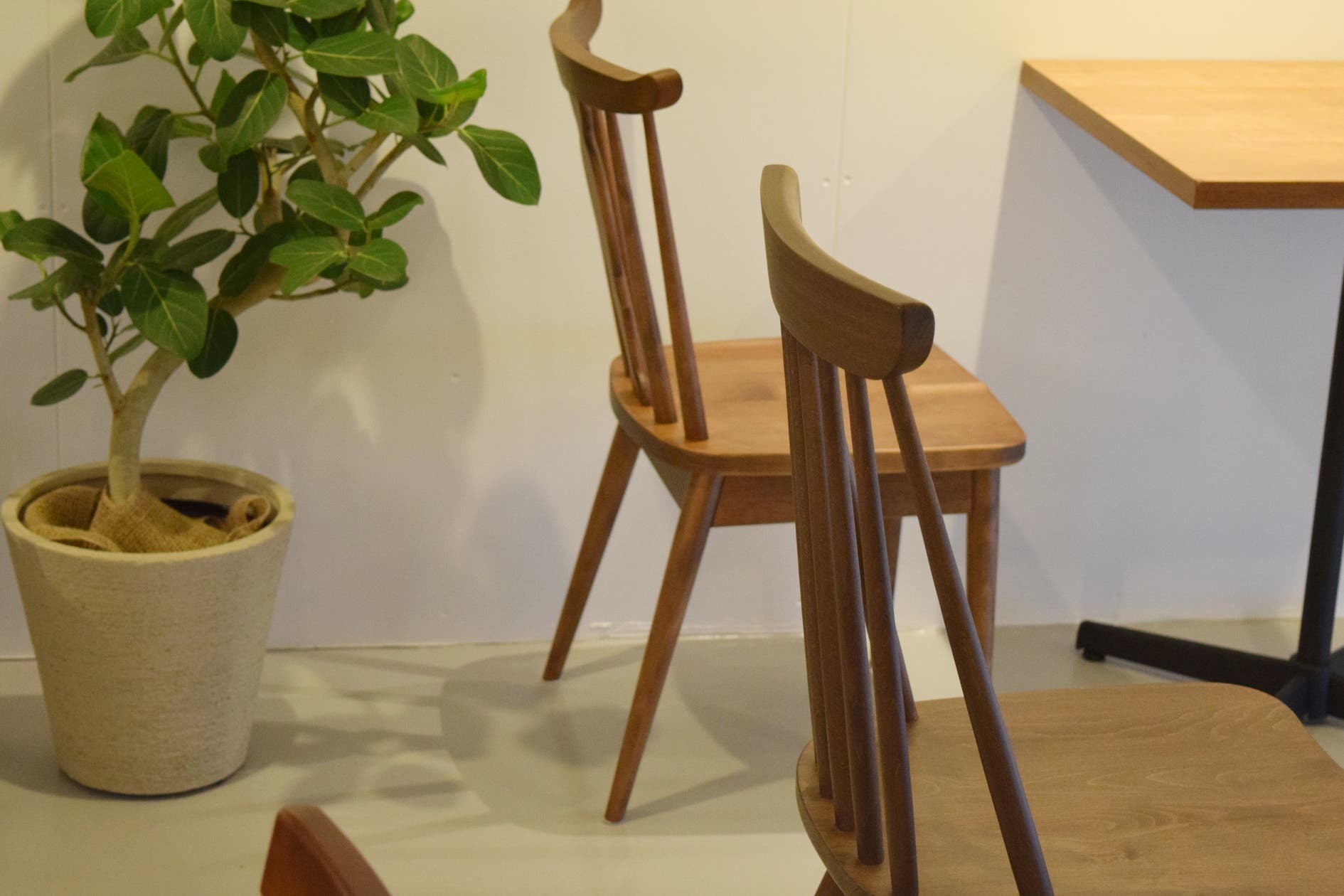 【本町駅徒歩3分！】1階・中2階を丸ごと貸出。展示会、ギャラリー、POP UP、セミナーなどの写真13