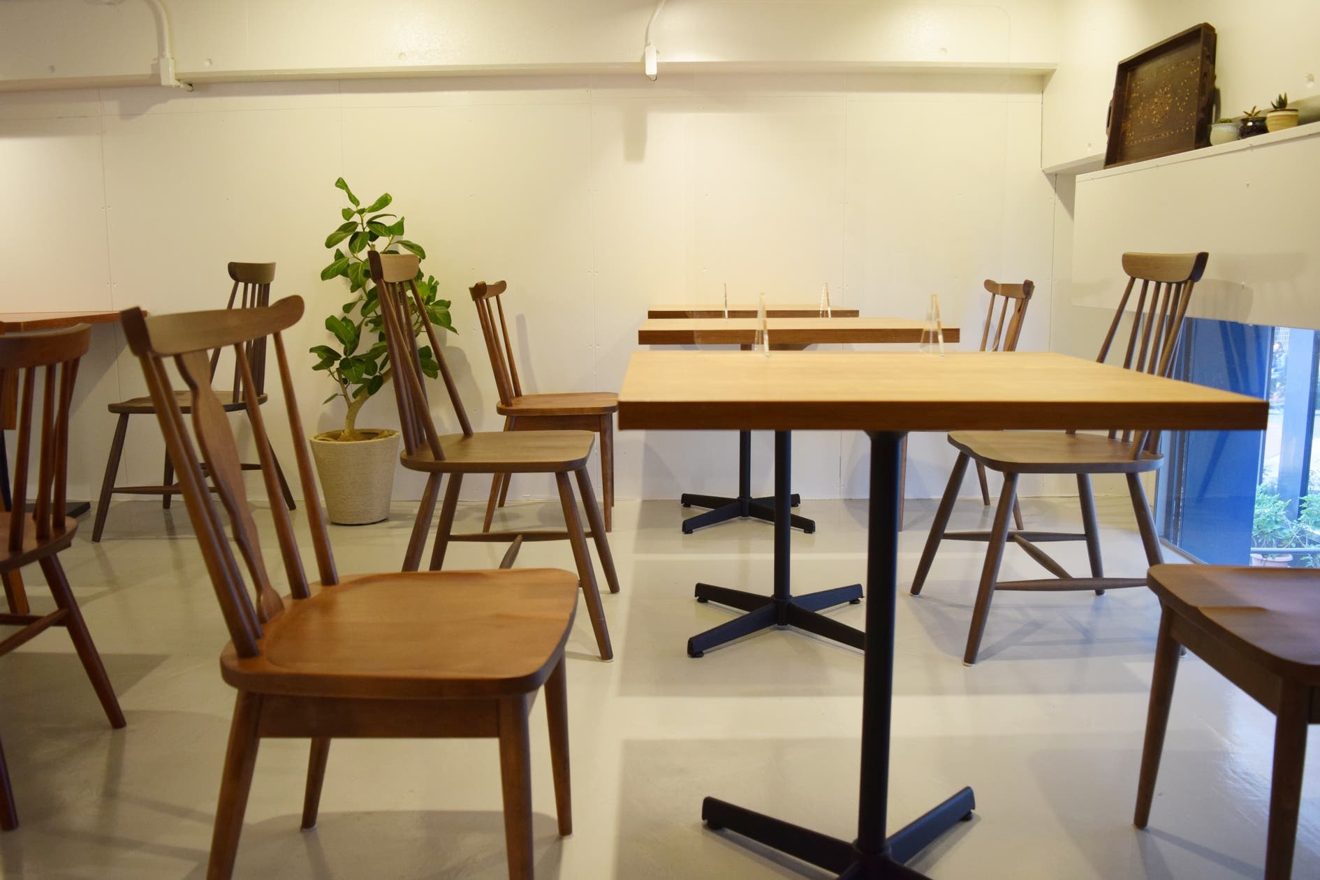 【本町駅徒歩3分！】1階・中2階を丸ごと貸出。展示会、ギャラリー、POP UP、セミナーなどの写真12