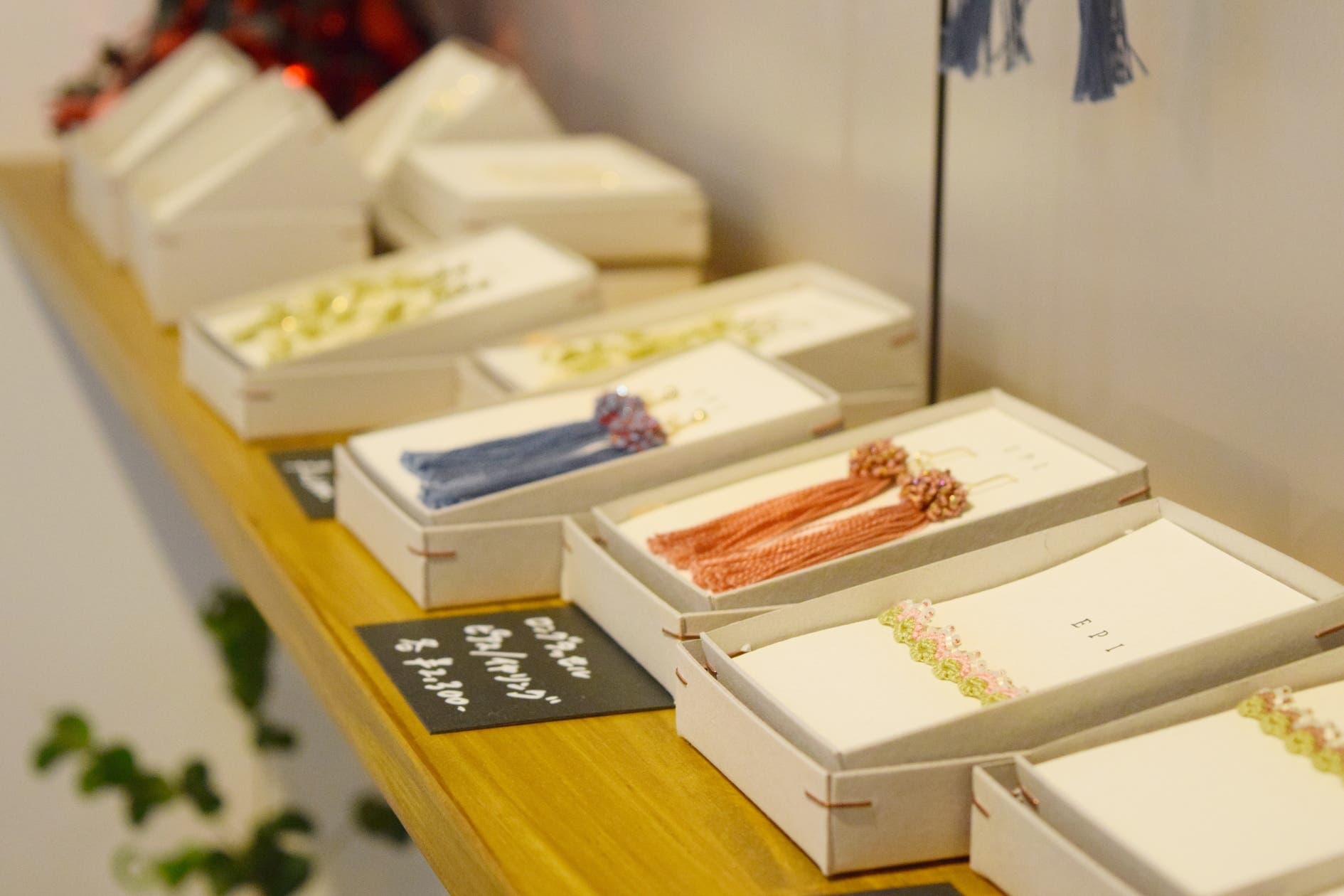 【本町駅徒歩3分！】1階・中2階を丸ごと貸出。展示会、ギャラリー、POP UP、セミナーなどの写真7