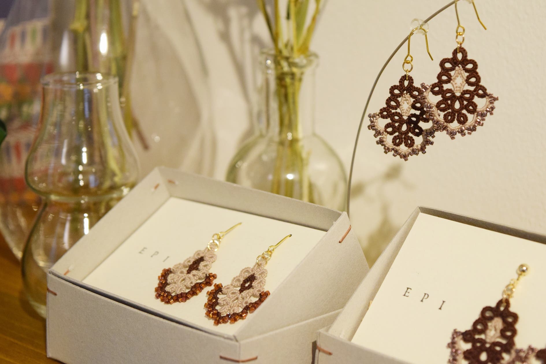 【本町駅徒歩3分！】1階・中2階を丸ごと貸出。展示会、ギャラリー、POP UP、セミナーなどの写真8