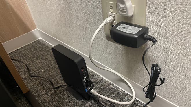 ブース24【 池袋駅 4分】オプション料金0円で設備・備品使い放題♪完全個室★無料WiFi、駅近!清掃・消毒で衛生面も安心♥の写真7