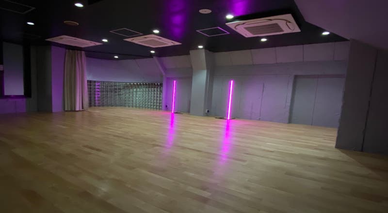 studio arty 高田馬場　Bstudio 53m2